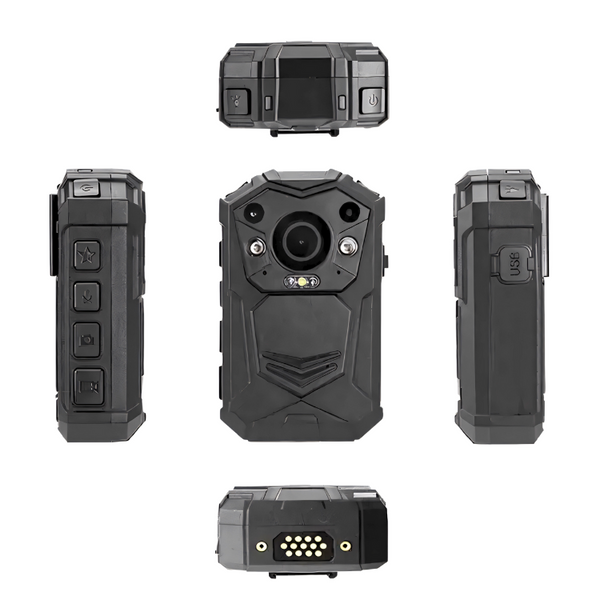 Overwatch® EH150 V3 Body Worn Camera – OverWatch Security