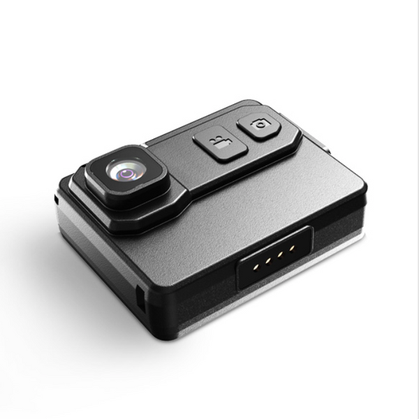 Overwatch® EH300 Mini Body Worn Camera – OverWatch Security