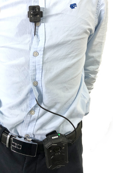 EH150 Mini External Camera (720P) – OverWatch Security