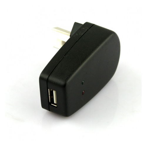 Replacement AU Wall Charger – OverWatch Security